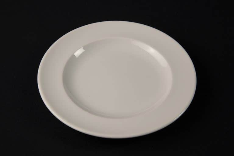 Dessert / Fish plate 8 Dessert / Fish plate 8