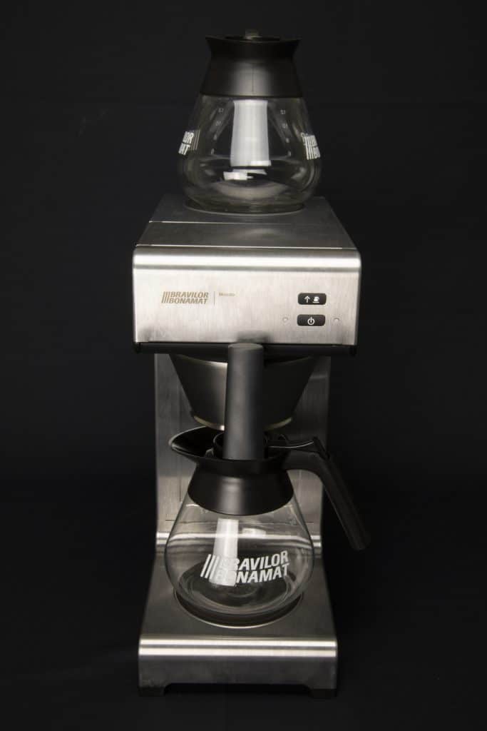 Cons Coffee Machine & 2 Butlers - Jubilee Hire