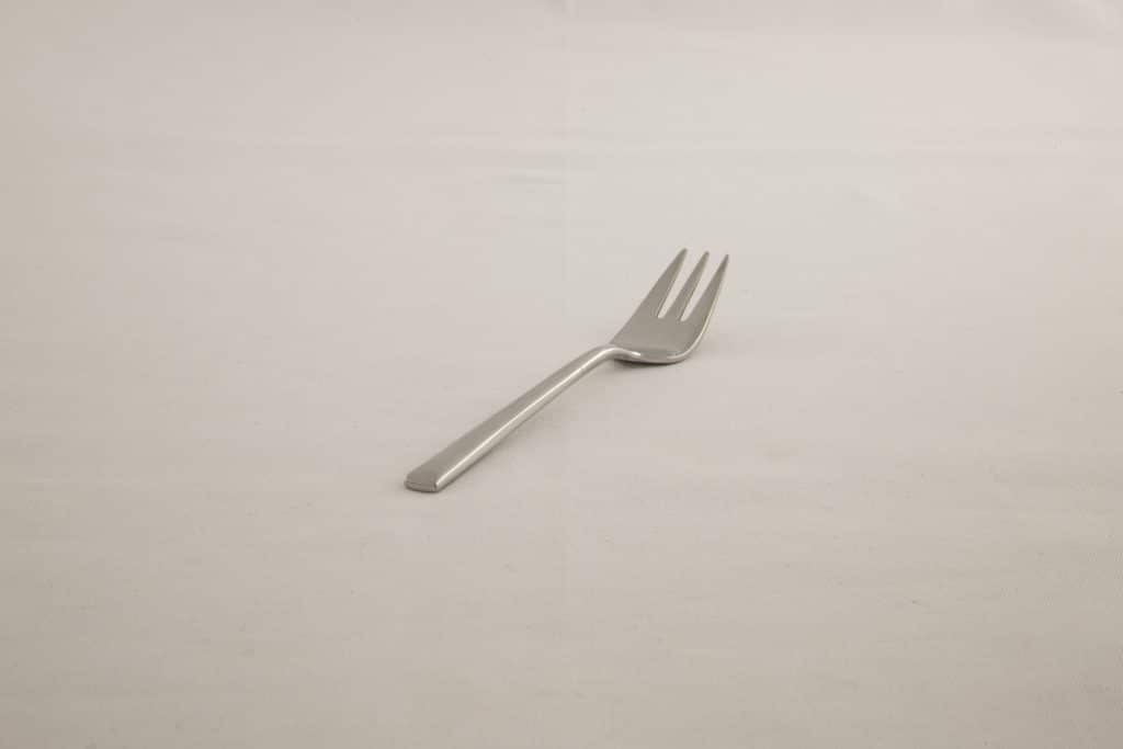 Pastry Fork - Per 10 - Jubilee Hire
